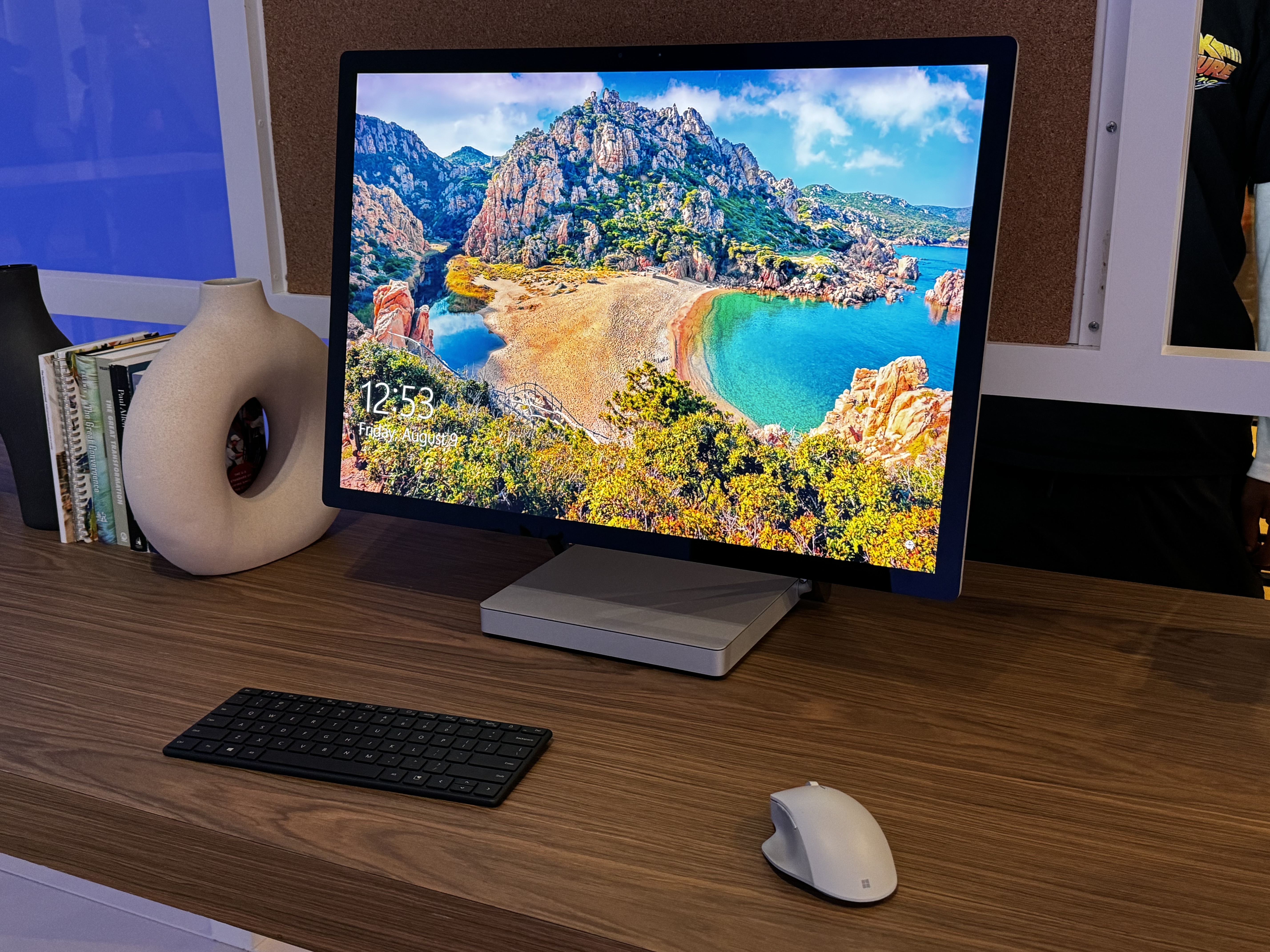 Welcome to Bao's Personal Website!