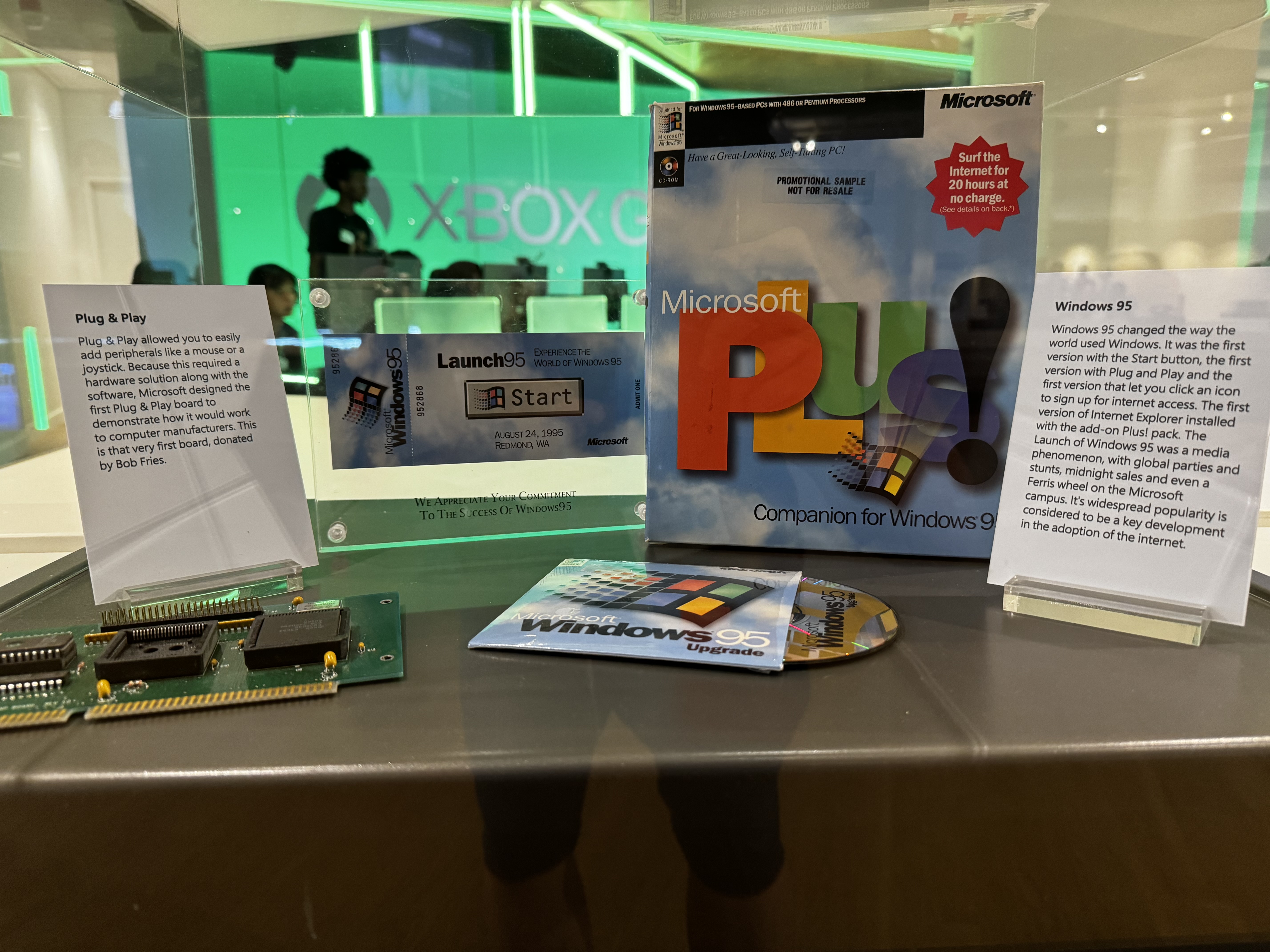 The Best of Windows!